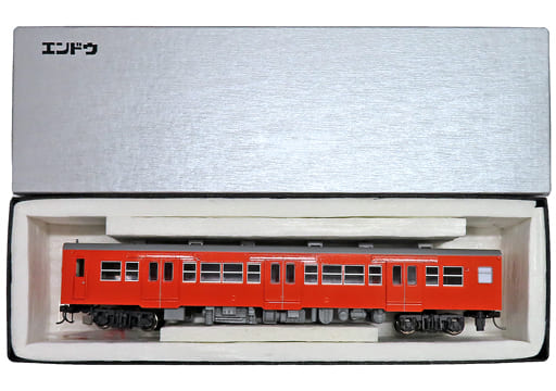 HO Gauge No. 16 1/80 Kiha 35-500 Metropolitan Area Color M Semi ...