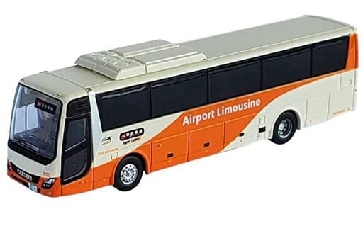 1/150 Tokyo Airport Transport (Tokyo Prefecture) "The Bus Collection ...