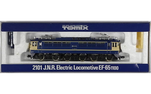 1/150 JNR Class EF65 1100 [2101] | Toy Hobby | Suruga-ya.com