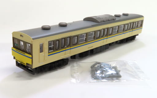 Railway model 1/150 JR West Series 113 No. 3800 Kumoha 113-3813' Opening of Railway Collection ...