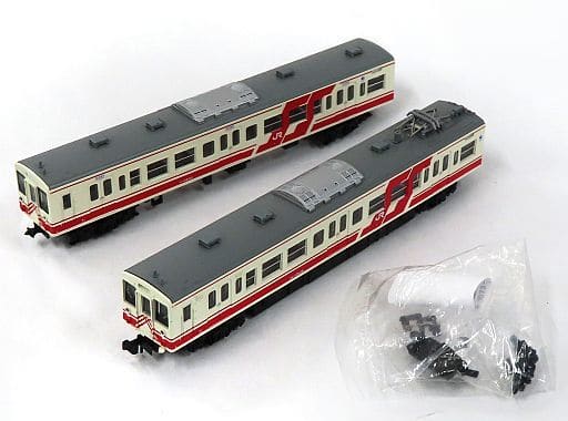 1/150 Model Railway Set (2 cars) | Toy Hobby | Suruga-ya.com