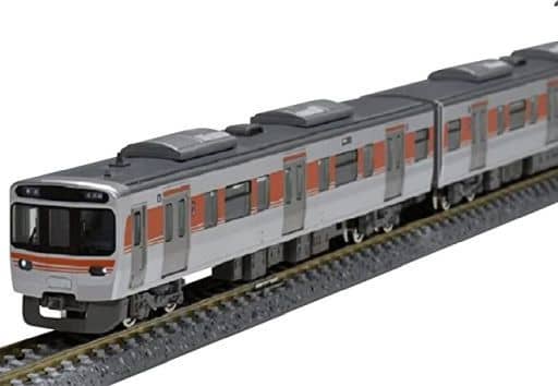1/150 315 series commuter train set (8 cars) [98820] | Toy Hobby ...