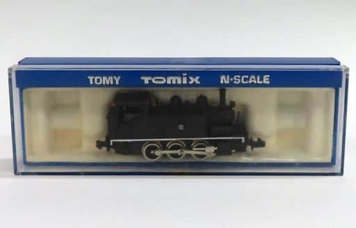 Railway model [Damaged] 1/150 K. S. K TYPE C TANK LOCOMOTIVE [2001 ...