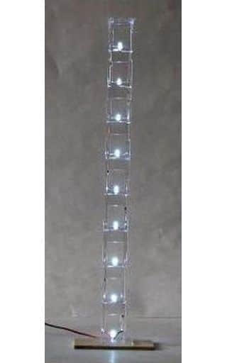 1/150 LED Lighting Unit for Condo Towers [CL-66W9] | Toy Hobby | Suruga ...