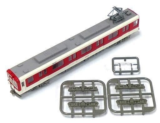Railway model [Accessories missing] 1/150 Kintetsu Railway 2400 series 2405 "Railway Collection ...