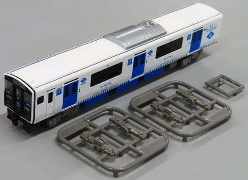Railway model 1/150 JR Kyushu BEC819 series (KUHA BEC818) "Railway Collection Vol. 32" [323297 ...