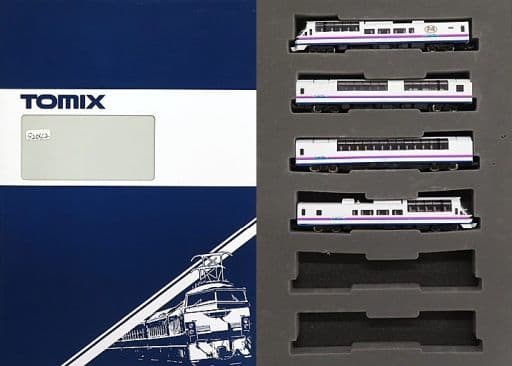 Railway model 1/150 JR Kiha 84 / 83 Furano Express (4-car set) [92042] | Toy Hobby | Suruga-ya.com