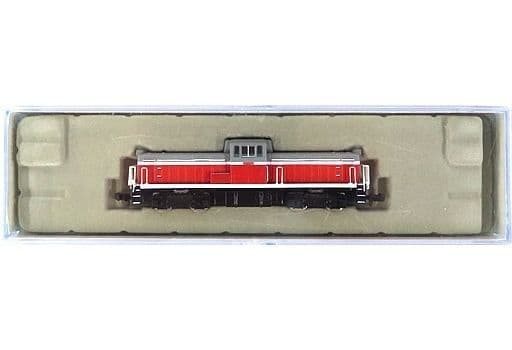 [Box damaged] 1/150 DD13-85 6th Type, Standard Color [A8804] | Toy ...