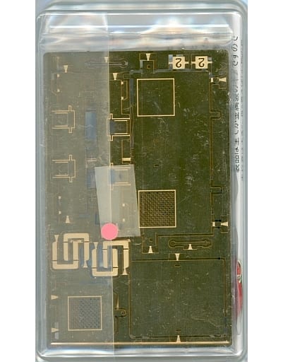 O Narrow Gauge 1/48 16.5 mm Feltburn Type Small DL Assembly Kit [D1017 ...