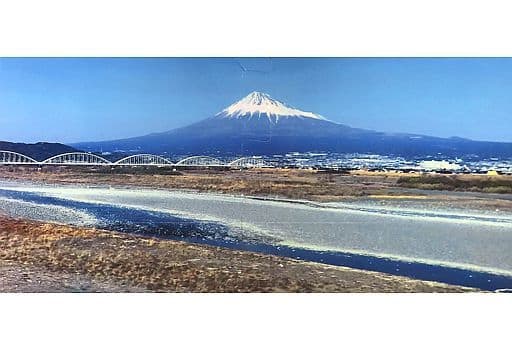 Railway model Background panel "Living Train" | Toy Hobby | Suruga-ya.com