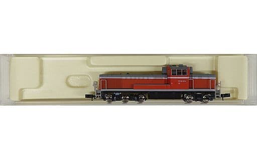1/150 DE10 Diesel Locomotive [7003] | Toy Hobby | Suruga-ya.com
