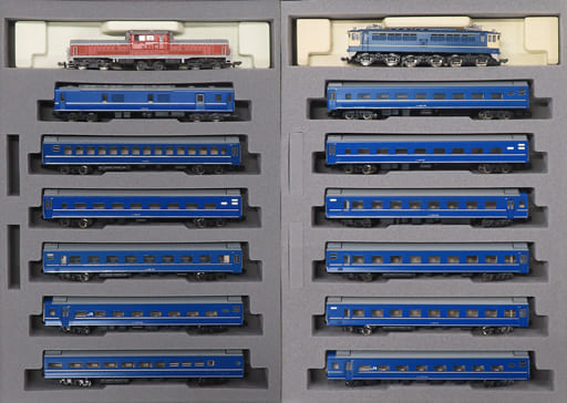 Railway model [Wrong contents / damaged goods / missing box / accessories] 1/150 JR West / East ...