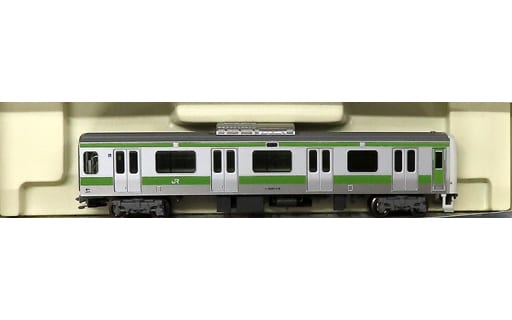 [Interior light installed] 1/150 Kuha E231 500 Yamanote Line Color ...