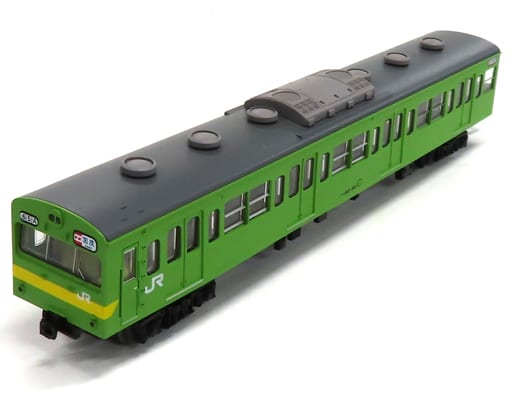 1/150 JR West 103 Series Kuha 103-591 "Railway Collection : Railway ...