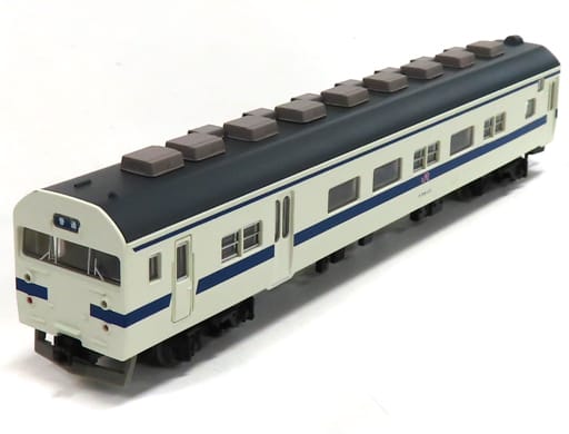 1/150 JR Kyushu 715 Series Kuha 715-111 "Railway Collection : Railway ...