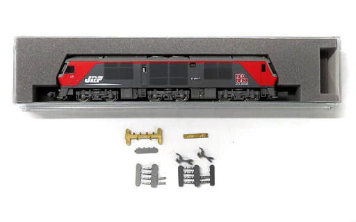 Railway model 1/150 DF200 [7007] | Toy Hobby | Suruga-ya.com