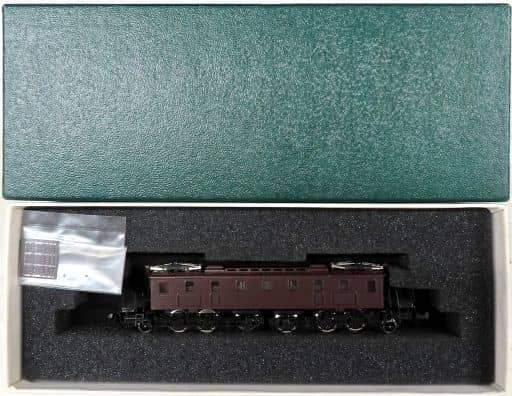 Railway model 1/150 JNR EF11 No. 1-3 | Toy Hobby | Suruga-ya.com