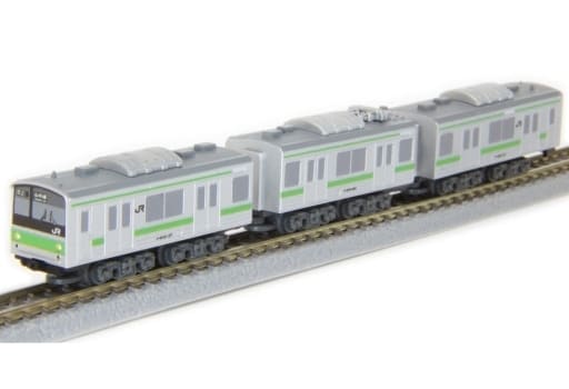 Z-Gauge 1/220 205 Series Yamanote Line "Z-Shorty" [ST016-1] | Toy Hobby | Suruga-ya.com