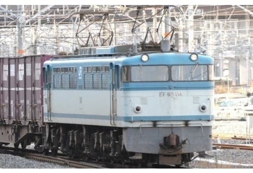 1/150 EF65-0 Type (JR Freight Updated Color) [7188] | Toy Hobby | Suruga-ya.com