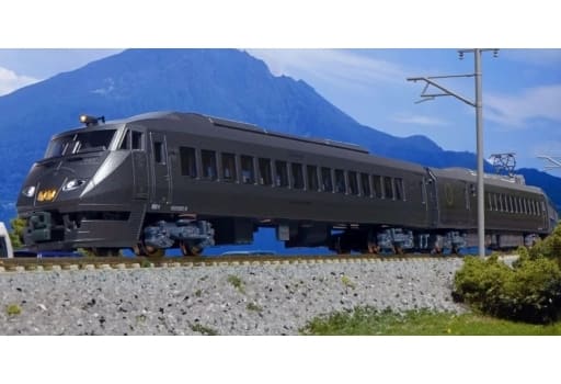1/150 787 series 4-car set [10-1541] | Toy Hobby | Suruga-ya.com