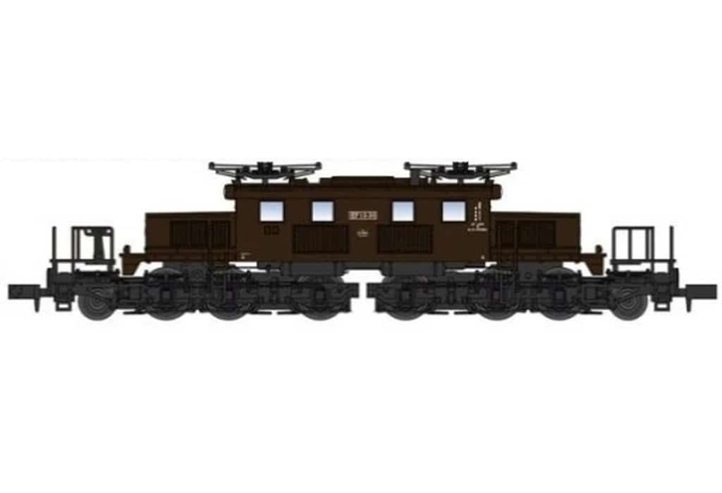 1/150 EF13-31 First adaptation [A2234] | Toy Hobby | Suruga-ya.com