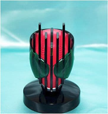 Trading figure Kamen Rider Decade Light Emitting Pedestal / Green ...