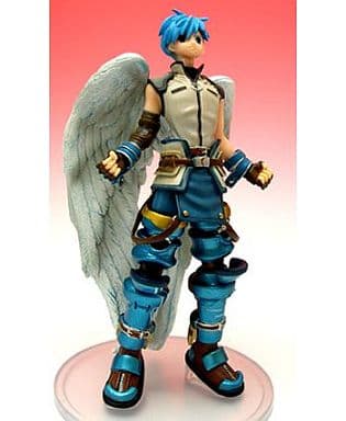 Trading figure Fate Linegod (full color) 「 RADIATA STORIES & STAR OCEAN ...