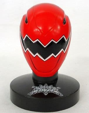 Trading figure Abared Super Sentai Mask Collection III : The Red Legend ...