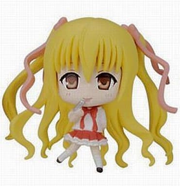 Trading figure Riko MINE,' Color collection mini Figure Aria THE ...