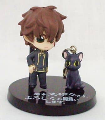 Suzaku B (Uniform) 「 Prop Plus Petit CODE GEASS: Lelouch of the ...
