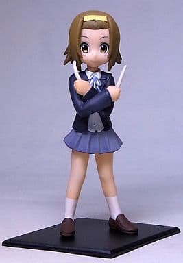 Ritsu Tainaka "Toys Works Collection Yontengo K-on!" | Toy Hobby ...