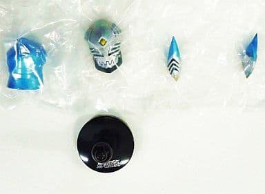Trading figure Kamen Rider The Abyss "Kamen Rider Rider Mask Collection ...