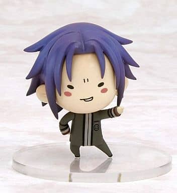 RAKURO Masahiro 「 One Coin Grande Figure Collection Hiiro no Kakera ...