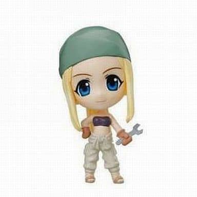 Winery A "Choko Minto Fullmetal Alchemist FA" | Toy Hobby | Suruga-ya.com