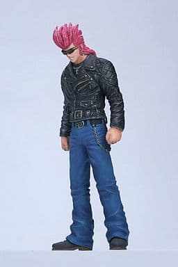 Trading figure NEXTLABEL Zenba 750 「 Arakure KNIGHT 」 | Toy Hobby ...