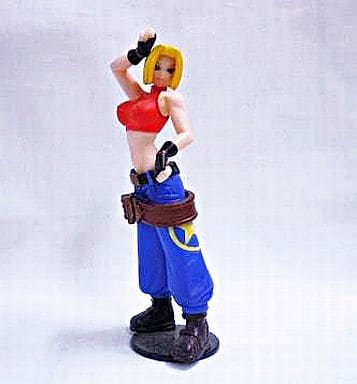 Blue Mary 「 SR KOF Collection Gals Part1 」 | Toy Hobby | Suruga-ya.com