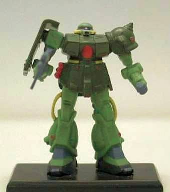 MS-06FZ Zaku II 「 Gundam Collection Vol. 1 」, Unit belonging to Kai ...