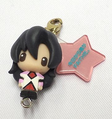 Gilbert Dullindal 「 Character Fortune Series Gundam SEED & SEED DESTINY ...