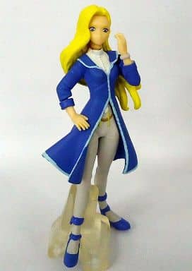 Trading figure Grisein-Blue Mail HGIF Series SAKURA WARS ~ Act 2 ...