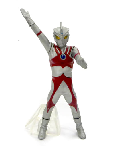 Trading figure Ultraman A (Timer Blue) 「 ultimate Solid Ultraman ...