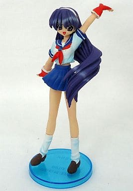 ATHENA Asamiya "The King of Fighters" SNK Corporation Real Figure ...