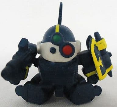 ATH-Q64 Berzelga 「 ARMORED TROOPER VOTOMS SD Bottoms full color 」 | Toy ...