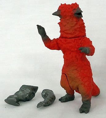 Pandon 「 HG Ultraman 33 : The Greatest Invasion in History 」 | Toy ...