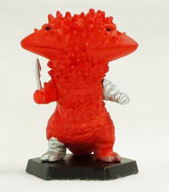 Modoki Pandon Tokusatsu Heroes 11 th Dan ULTRAMAN LEO & ULTRASEVEN ...