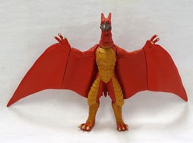 Trading figure Radon 2005 "HG Godzilla 11" | Toy Hobby | Suruga-ya.com