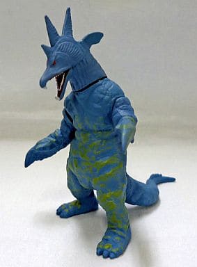 Trading figure Muruchi "HG series Ultraman 23 ～ Scrawny eyes edition ...