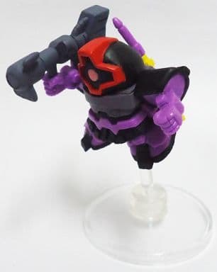 Rick Dom "SD Gundam Full Color Stage 46 ~ Jablow Wind ~" | Toy Hobby ...