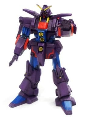Psycho Gundam Mk-II "HG Series MOBILE SUIT GUNDAM Series MS Selection ...