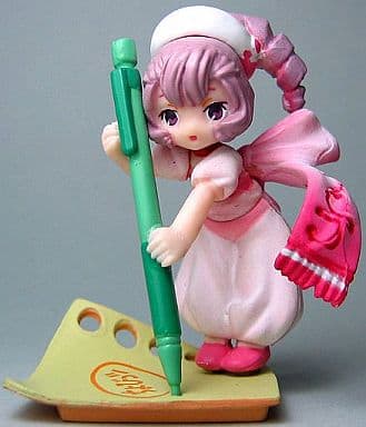 Paper Tiger (Ai!) "Chobits Capsule Figure Original Edition" | Toy Hobby ...