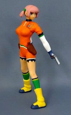 Suzuki Kaikurai (Battle Suit Ver.) "GFC MEZZO Meso Featuring Kaikurai ...